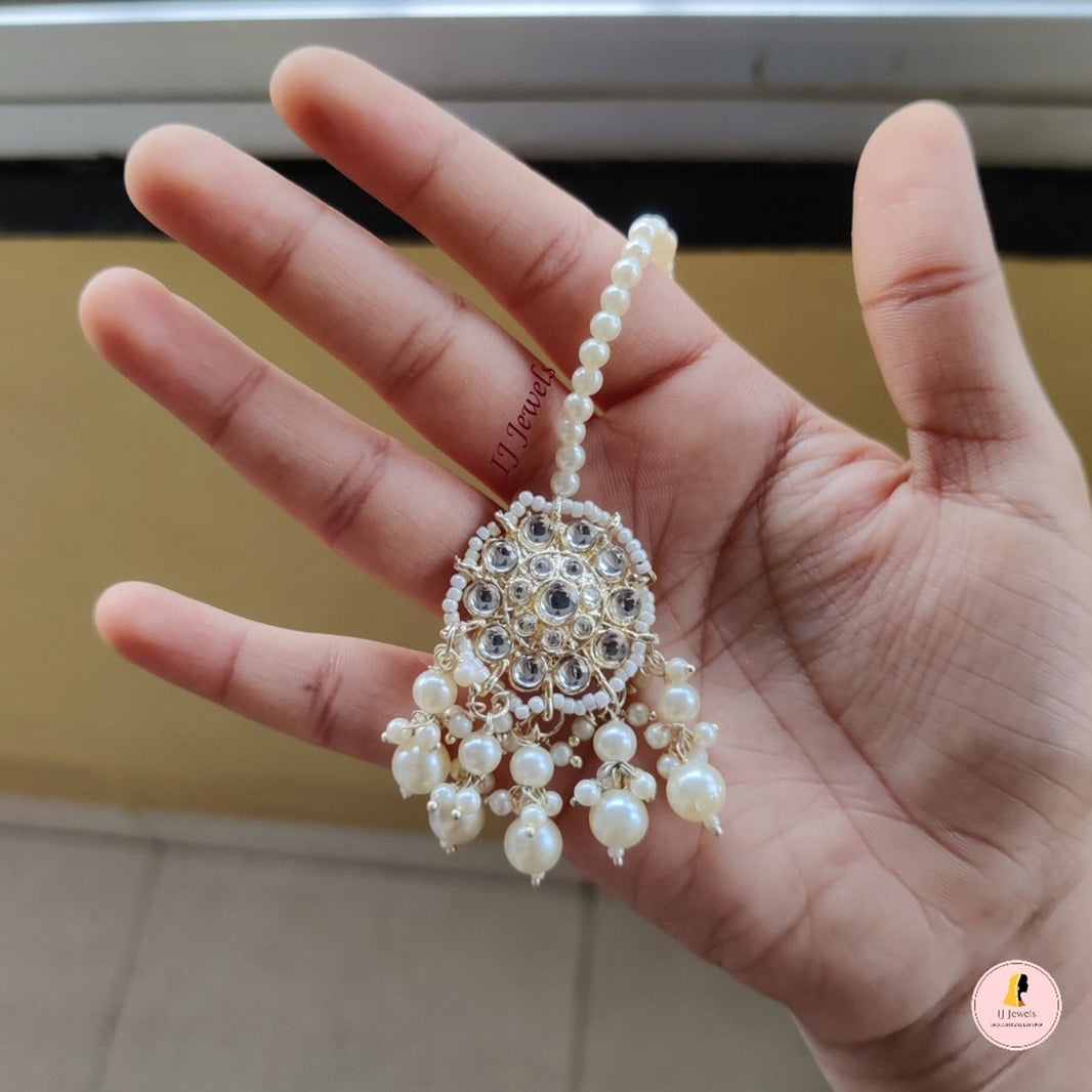 Buy Exquisite Artificial Jewellery Online - IJ Jewels – IJ jewels